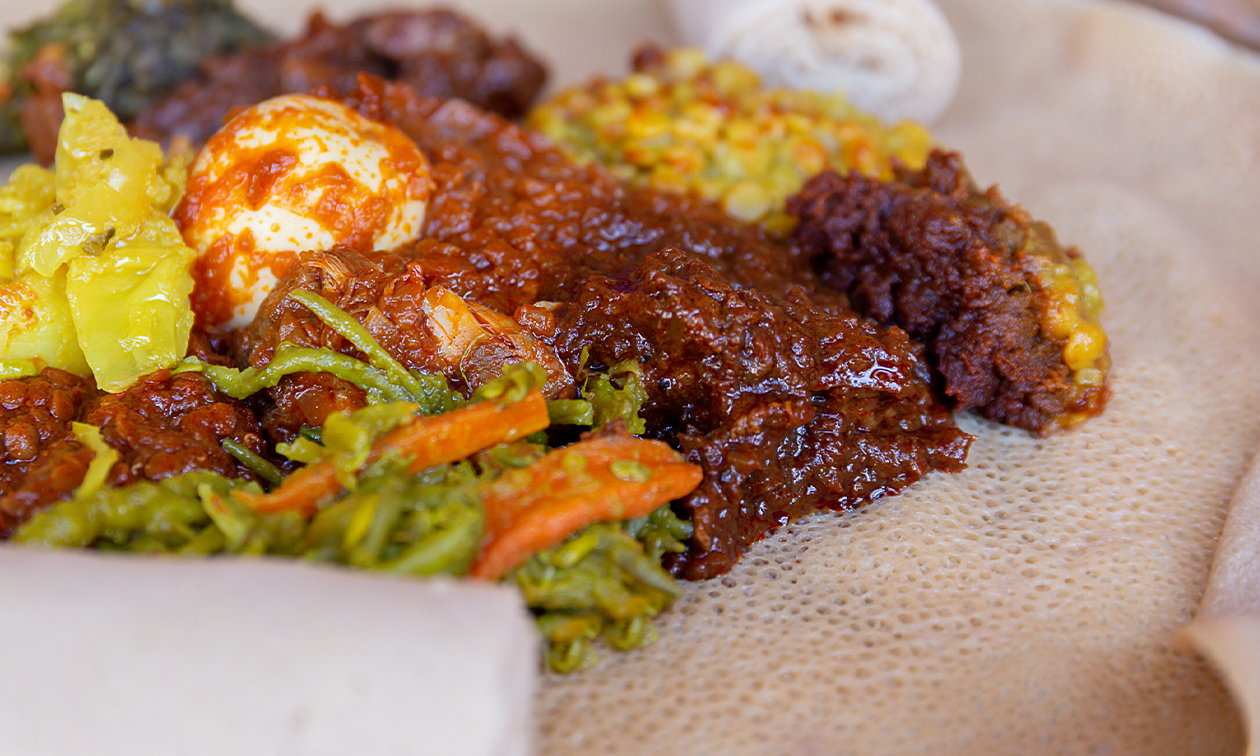 Voordelig uit eten in Zeeland - Social Deal