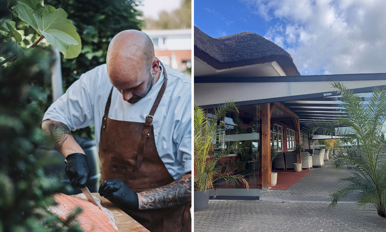 Voordelig uit eten in Zwolle - Social Deal
