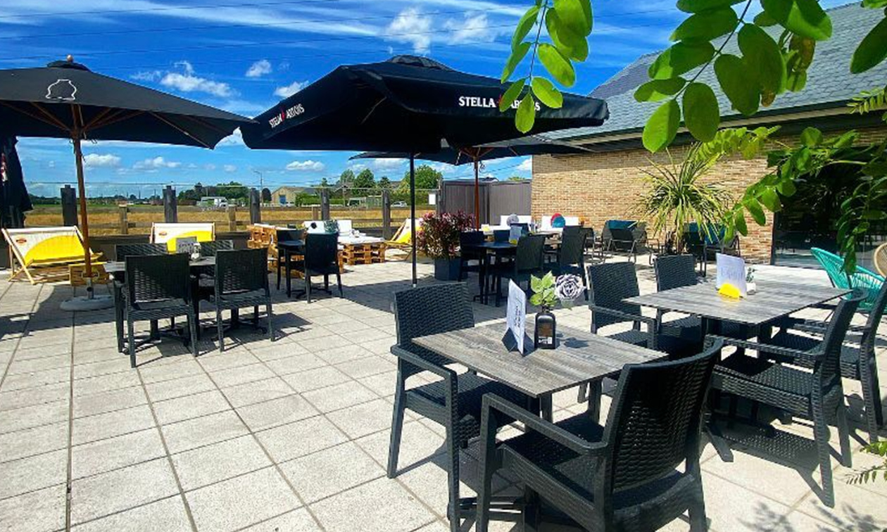 Preiswert essen gehen in Kortrijk - Social Deal