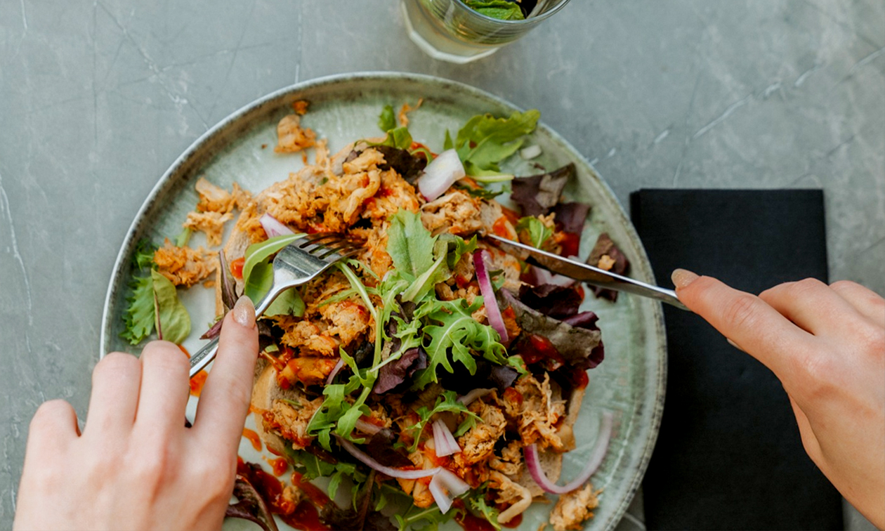 Voordelig uit eten in Twente - Social Deal