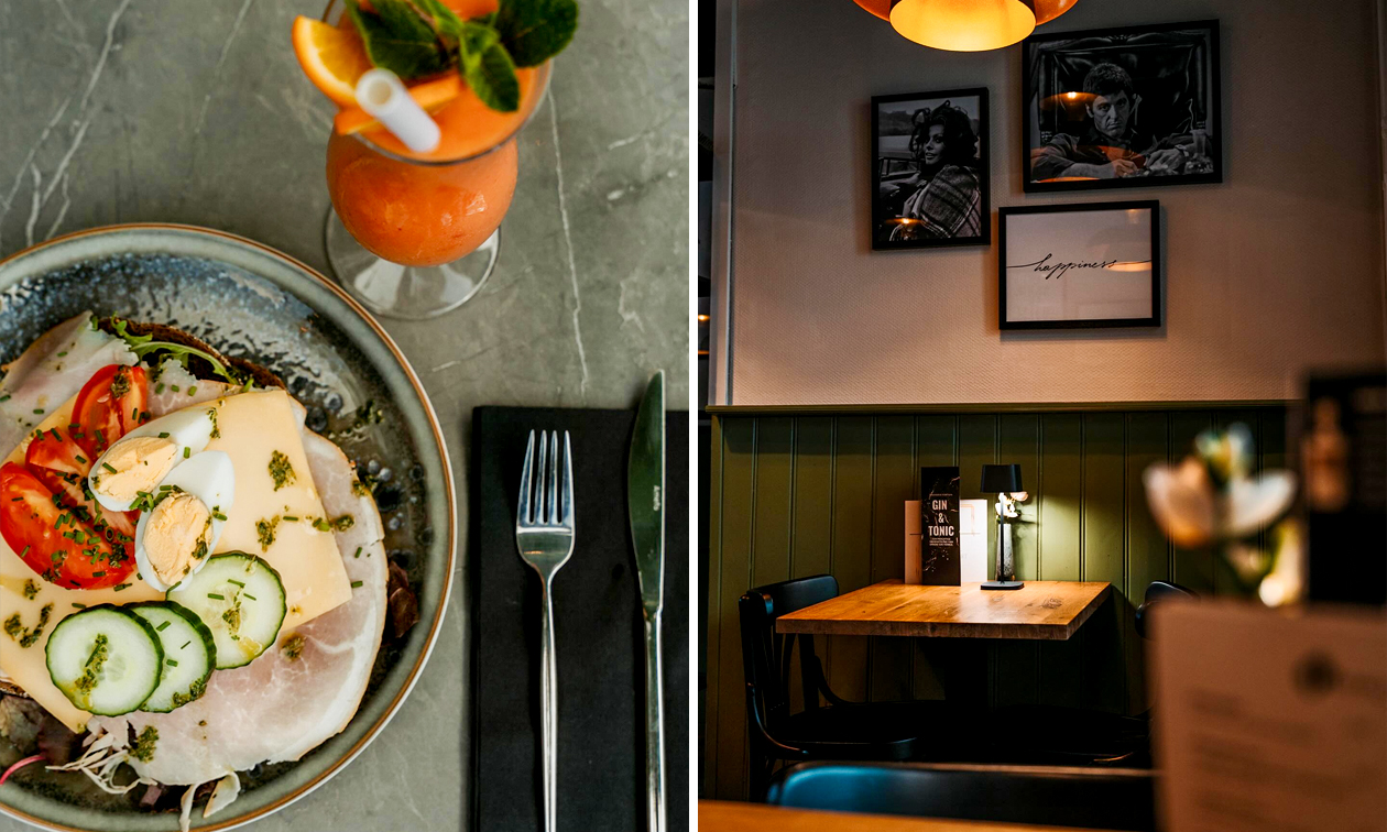 Voordelig uit eten in Twente - Social Deal