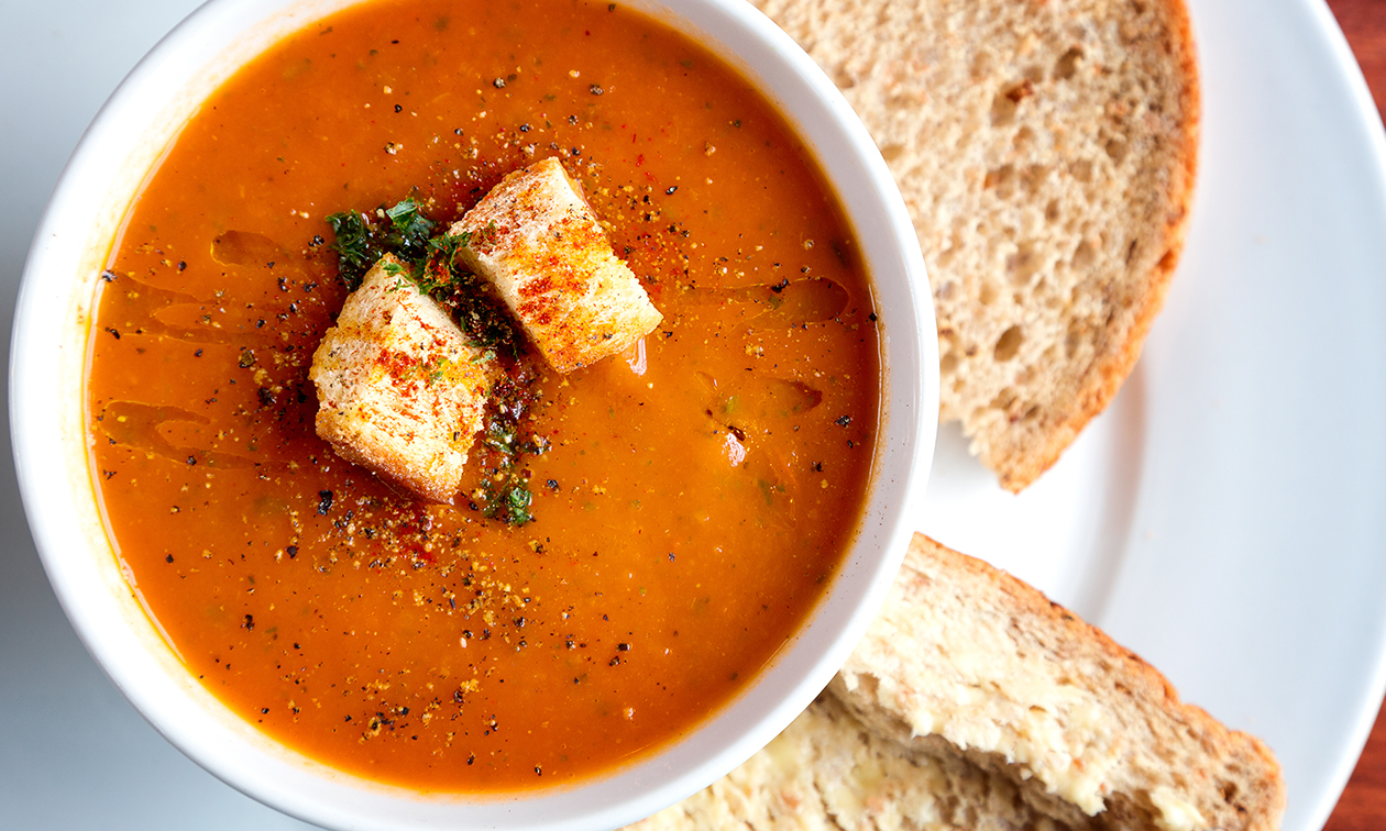 Voordelig uit eten in Flevoland - Social Deal