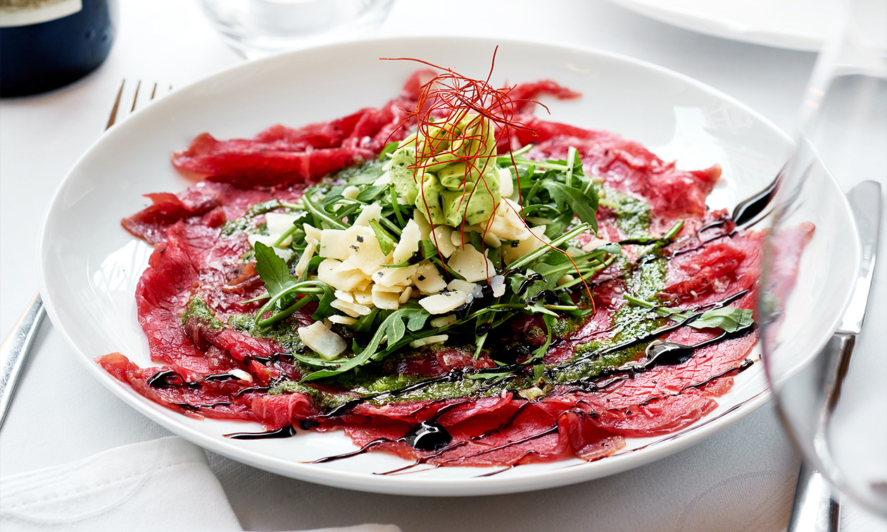 Voordelig uit eten in Zeeland - Social Deal