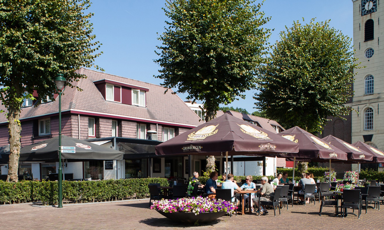 Voordelig uit eten in Zeeland - Social Deal
