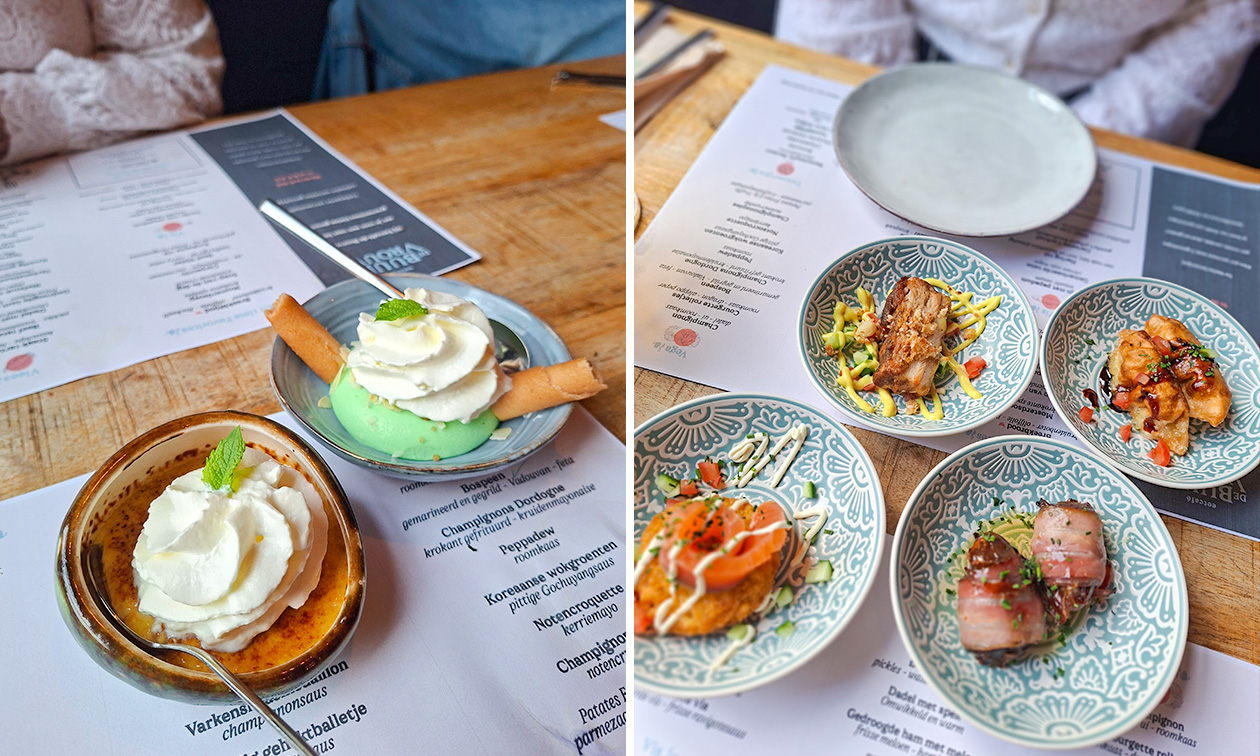 Voordelig uit eten in Zeeland - Social Deal