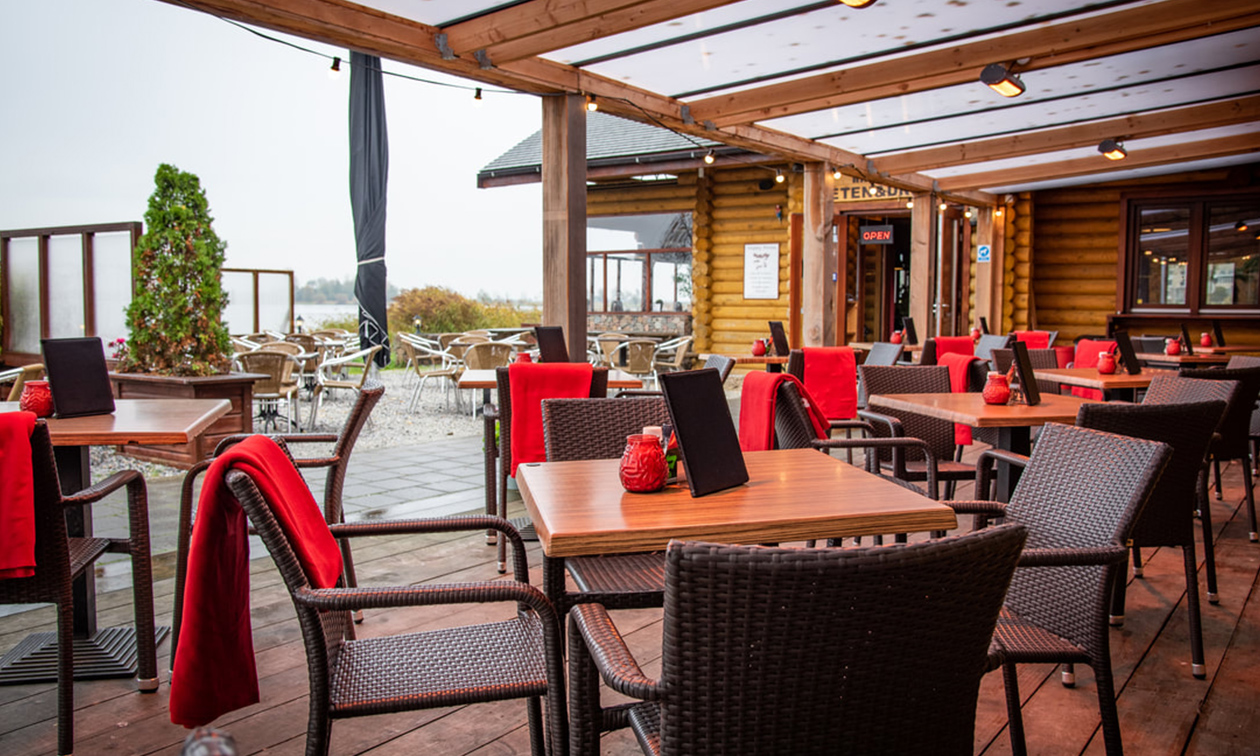 Voordelig uit eten in Zoetermeer - Social Deal