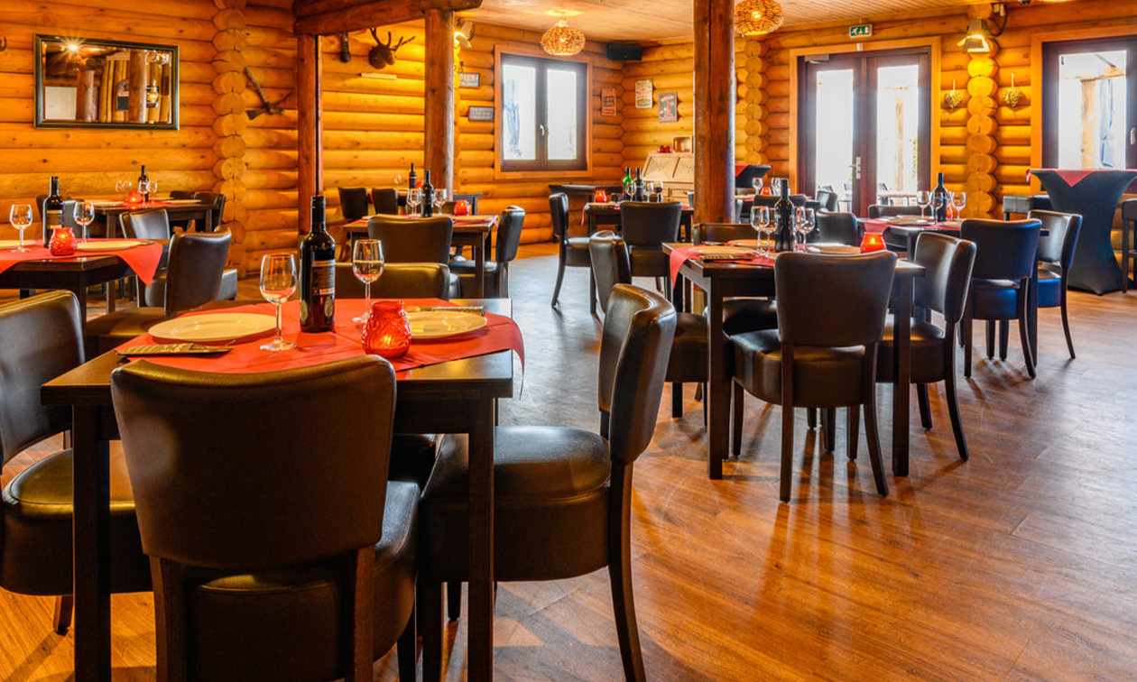 Voordelig uit eten in Zoetermeer - Social Deal