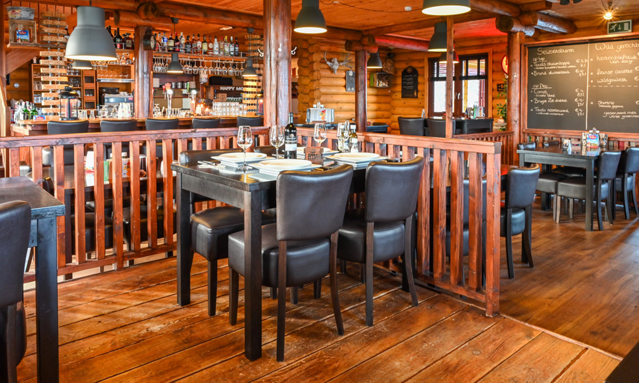 Voordelig uit eten in Zoetermeer - Social Deal