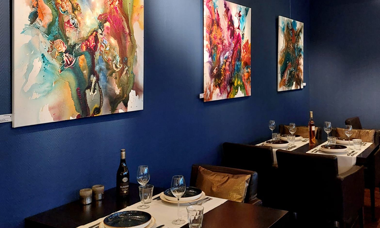 Voordelig uit eten in Friesland - Social Deal