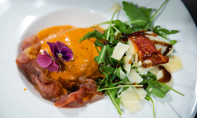 Resto Direct chez Il Segreto, Menu 3 services au choix : économisez 35% ...