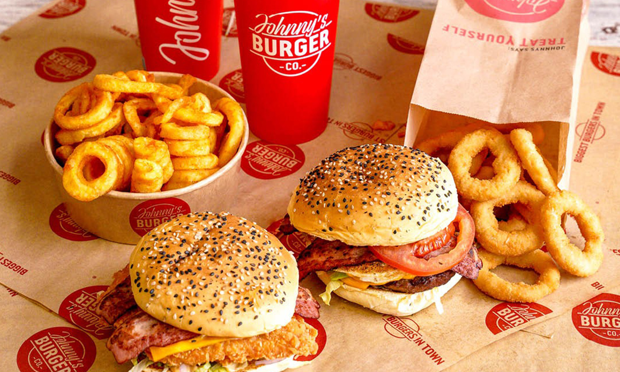 Voordelig uit eten in Alkmaar - Social Deal