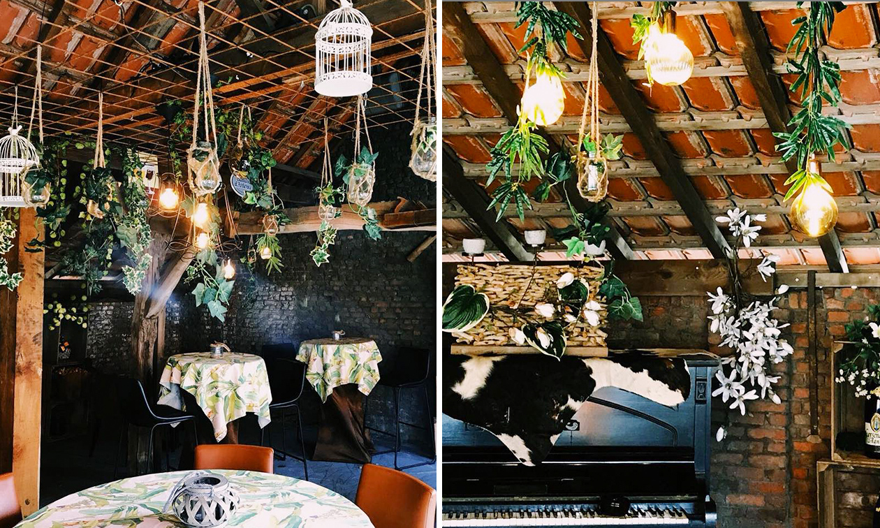 Voordelig uit eten in Kempen - Social Deal