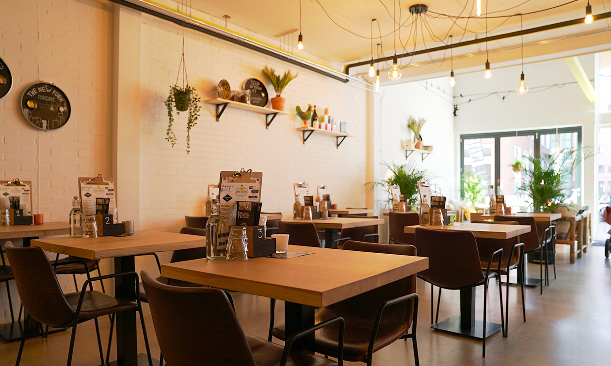 Voordelig uit eten in Zeeland - Social Deal