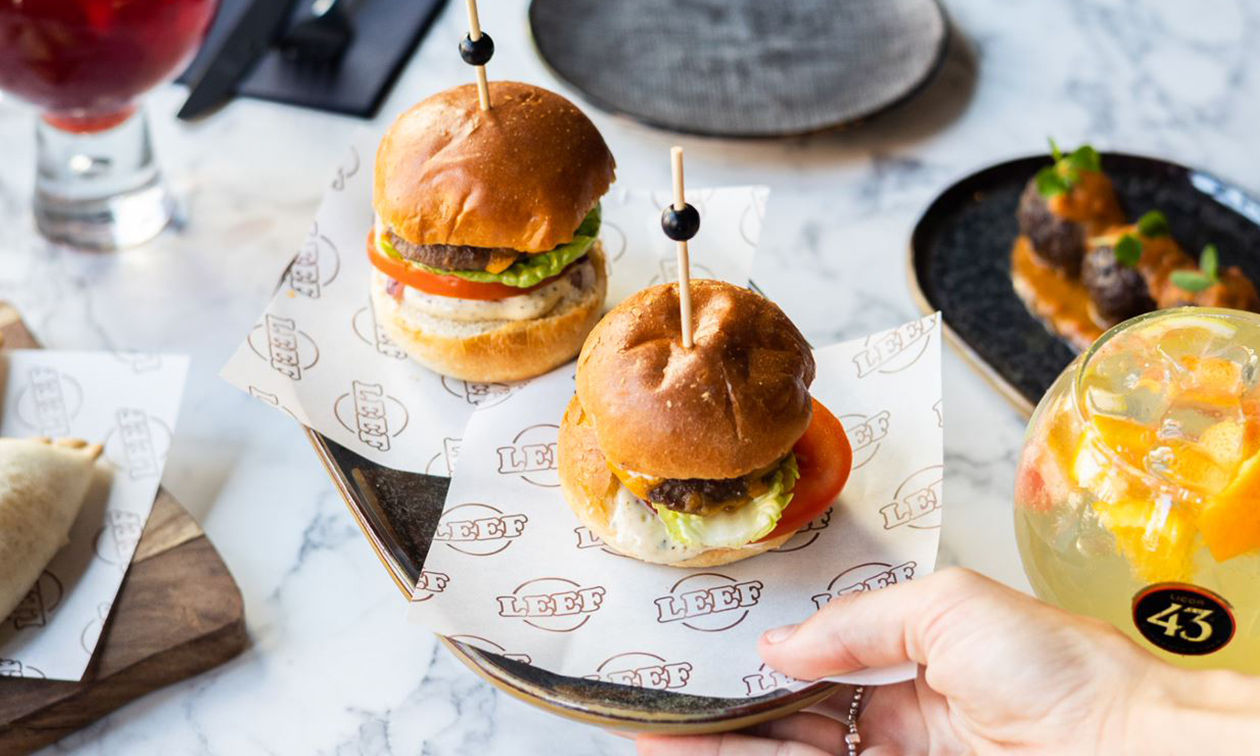 Voordelig uit eten in Zeeland - Social Deal