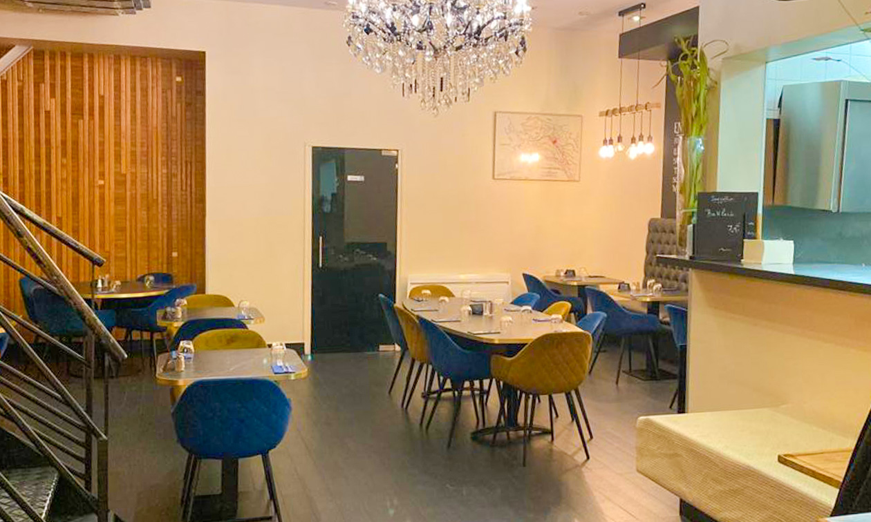 Voordelig uit eten in Zeeland - Social Deal