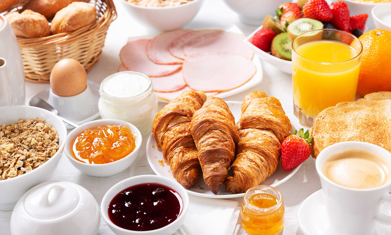 Voordelig uit eten in Zeeland - Social Deal