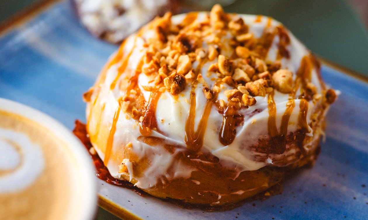 Voordelig uit eten in Noordkop - Social Deal