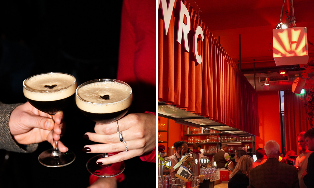 Voordelig uit eten in Rotterdam - Social Deal