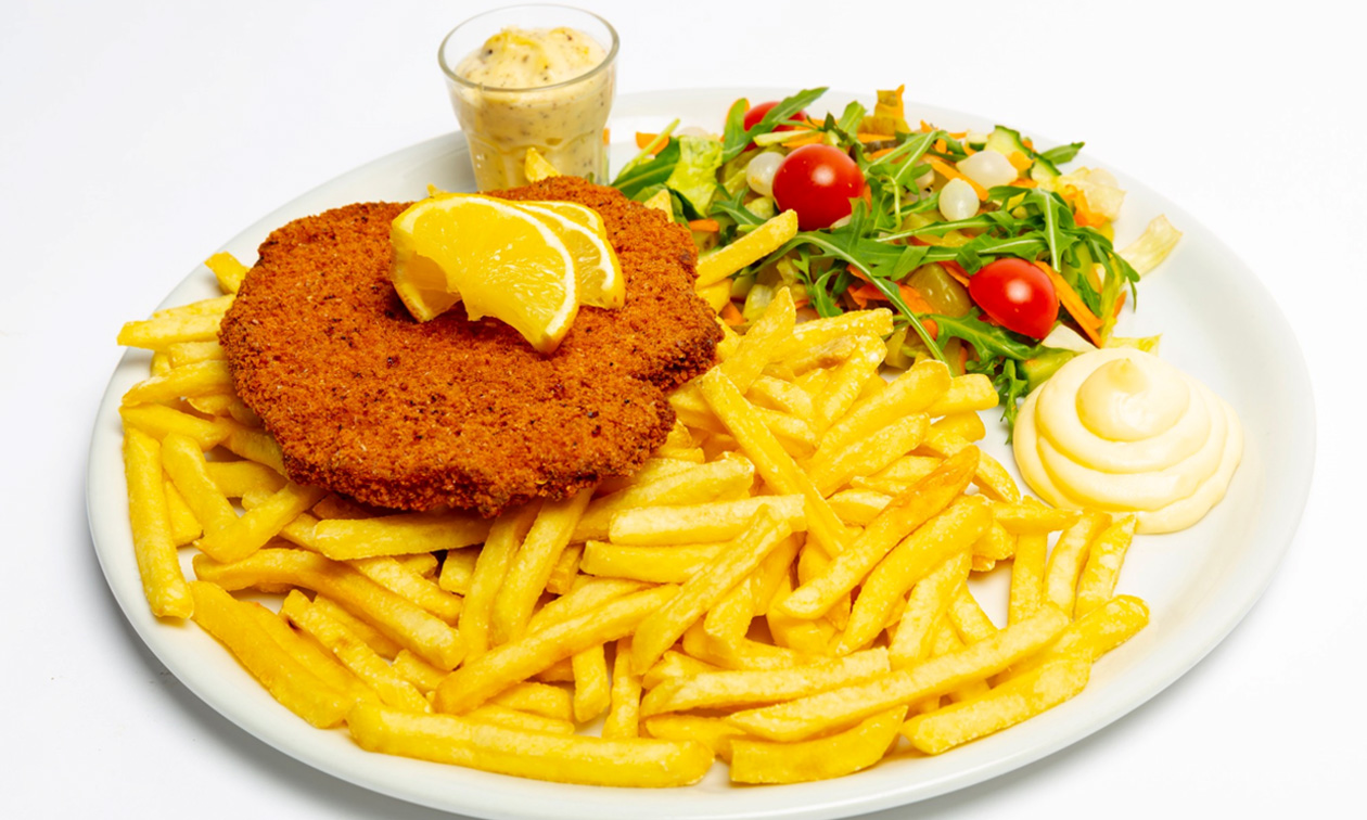 Voordelig uit eten in Zeeland - Social Deal