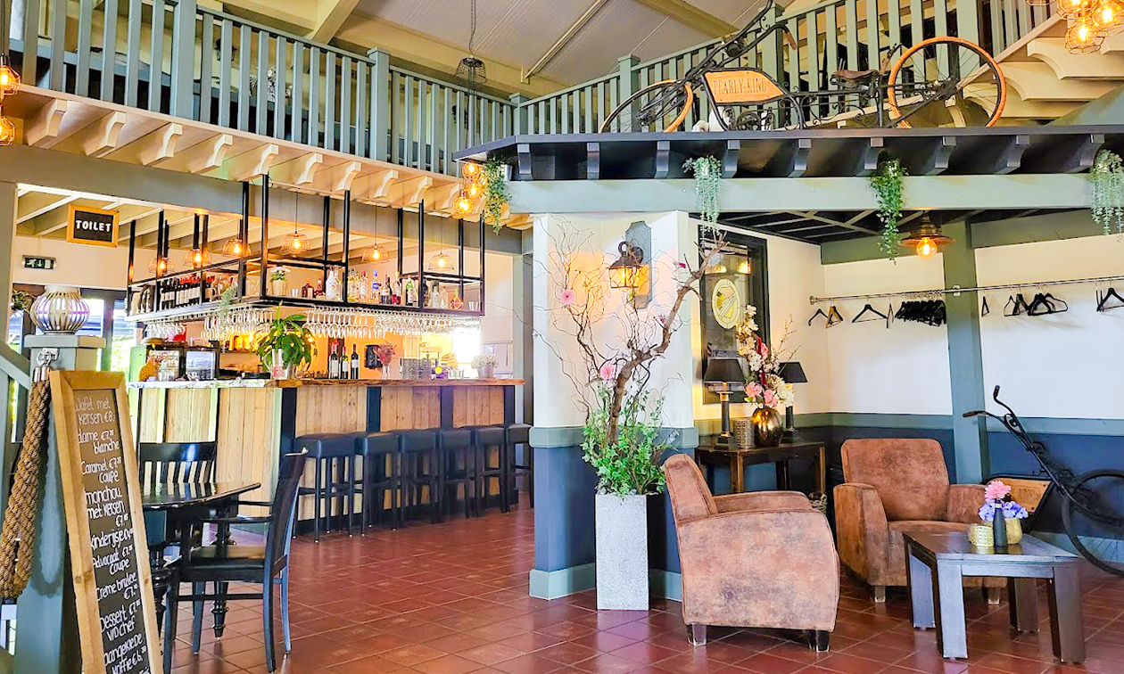 Voordelig uit eten in Zeeland - Social Deal