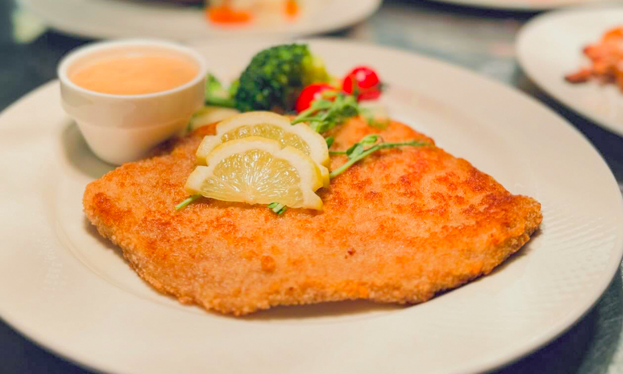 Voordelig uit eten in Zeeland - Social Deal