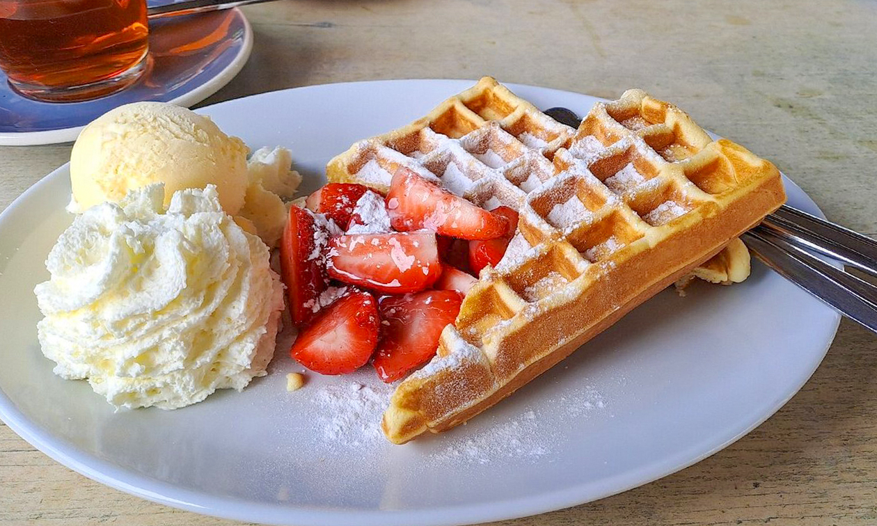 Voordelig uit eten in Zeeland - Social Deal