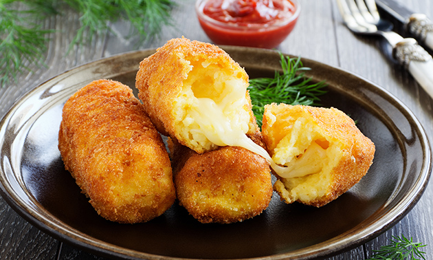 Spontaan uit eten bij Raar Maar Waar, 3-gangendiner bij Raar Maar Waar ...