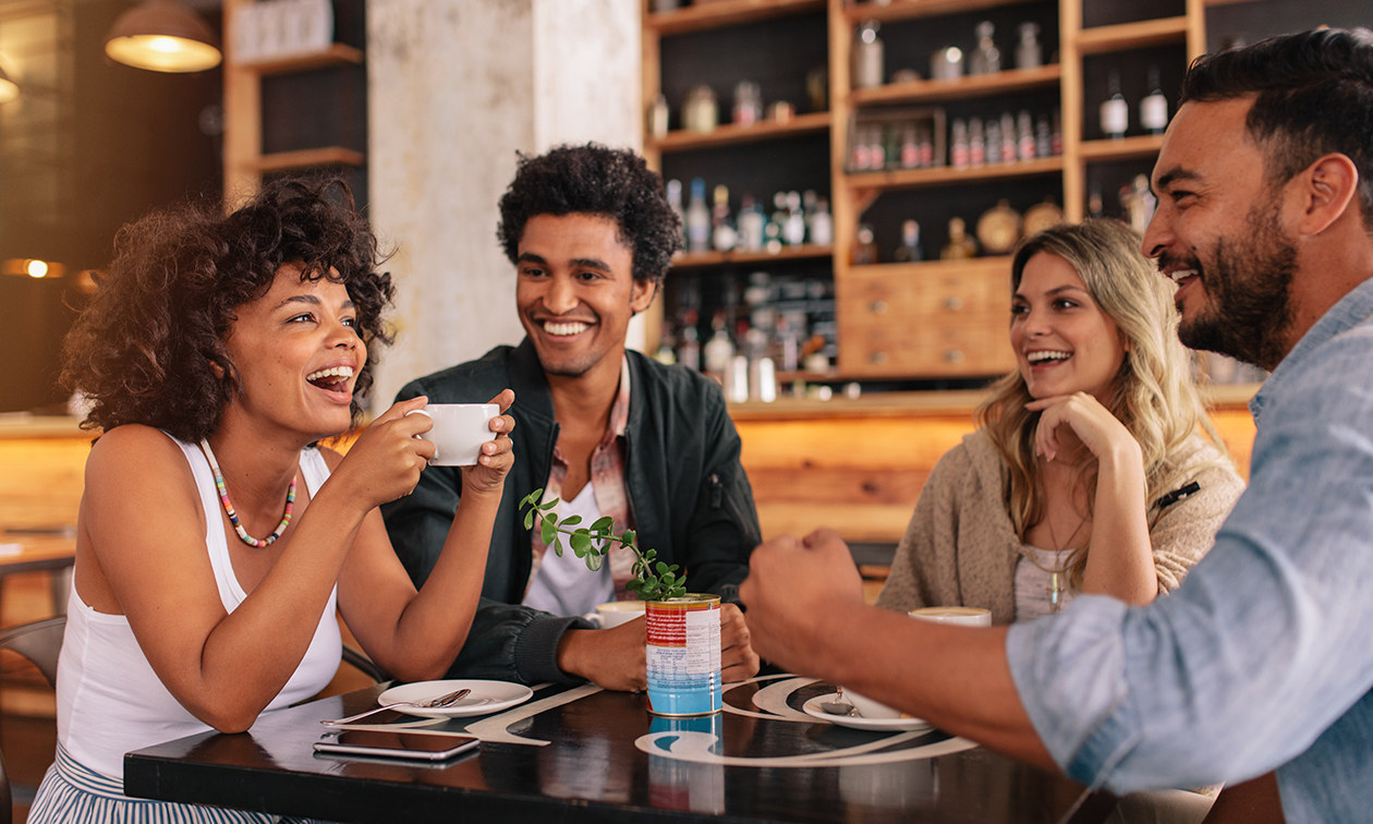 Voordelig uit eten in Zeeland - Social Deal