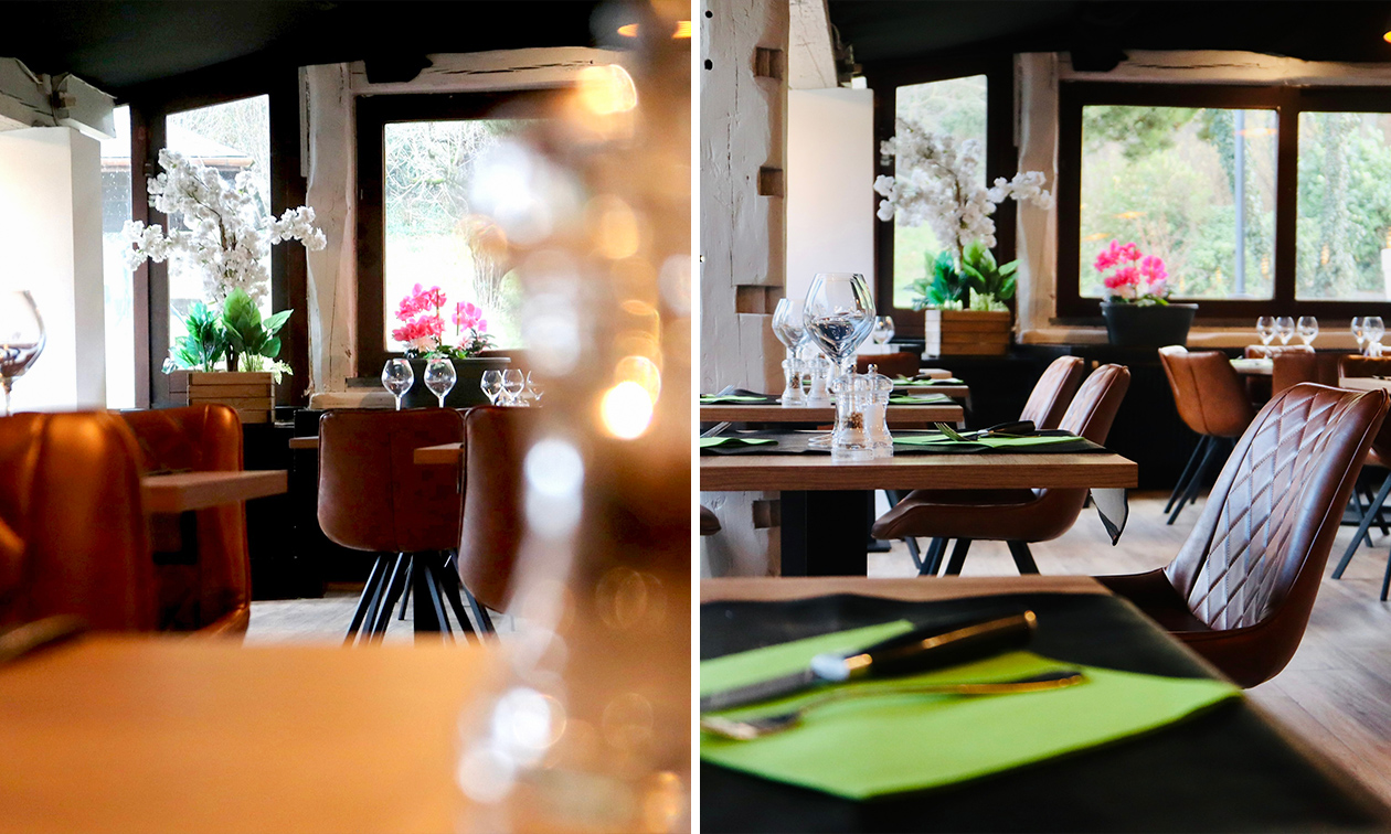 Resto Direct à Liège - Social Deal