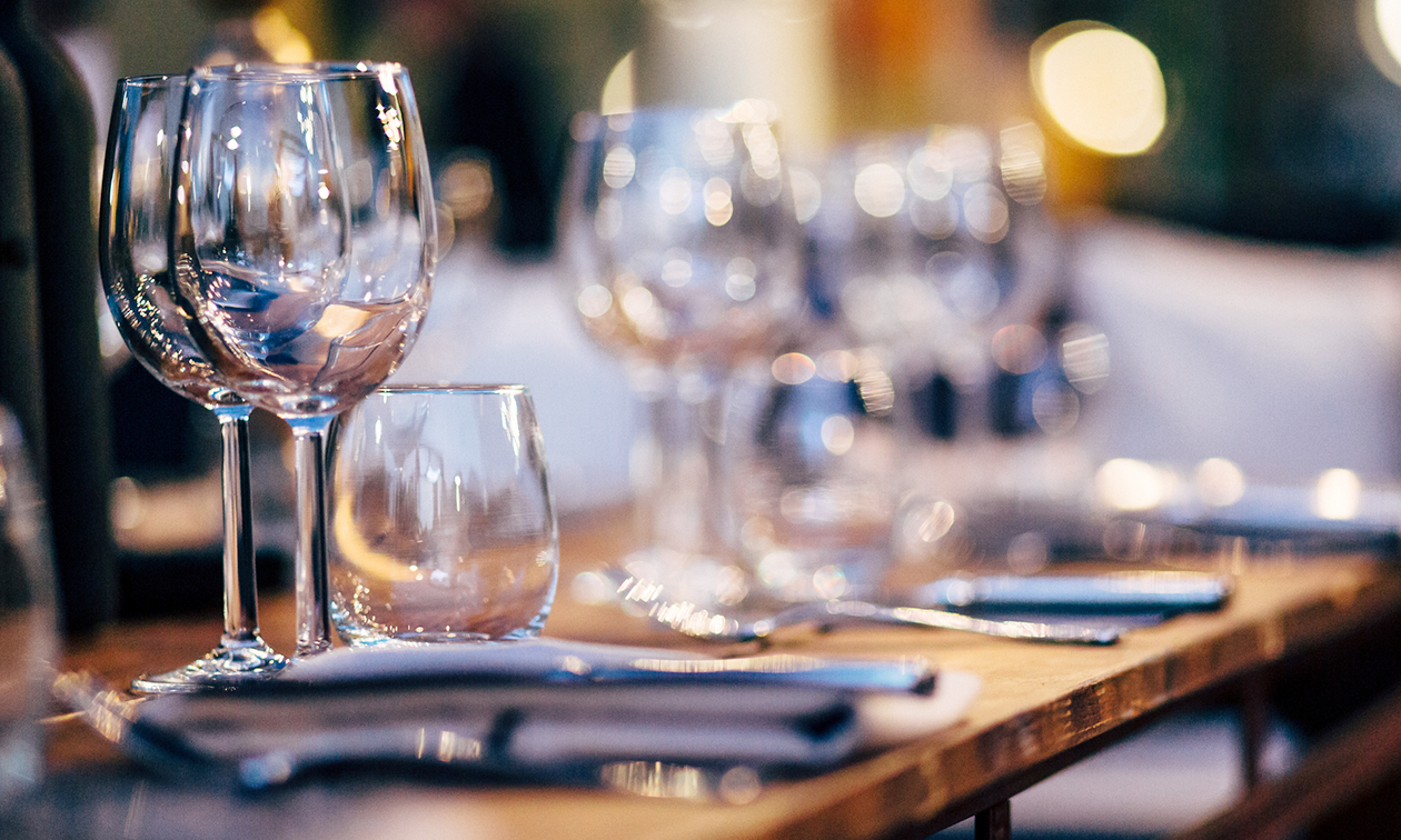 Voordelig uit eten in Noord-Limburg - Social Deal