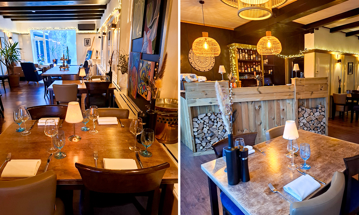 Voordelig uit eten in Zeeland - Social Deal