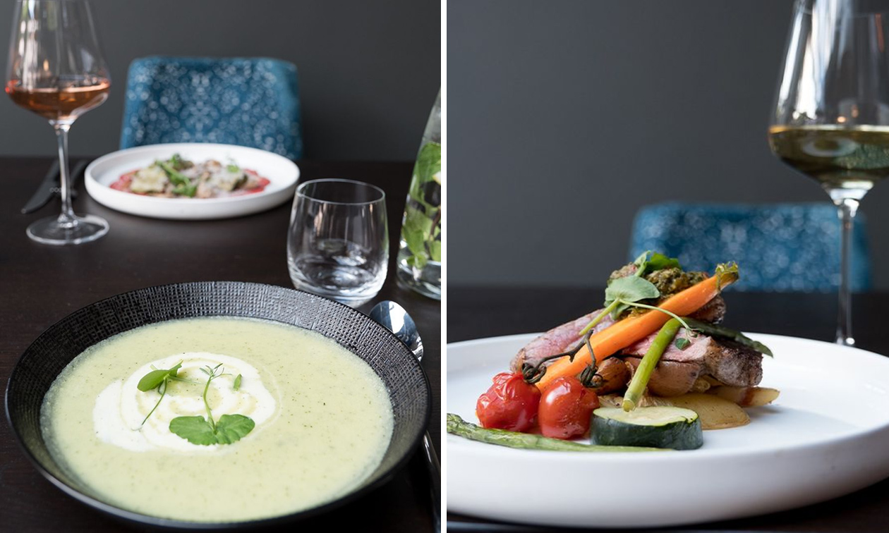 Voordelig uit eten in Zeeland - Social Deal