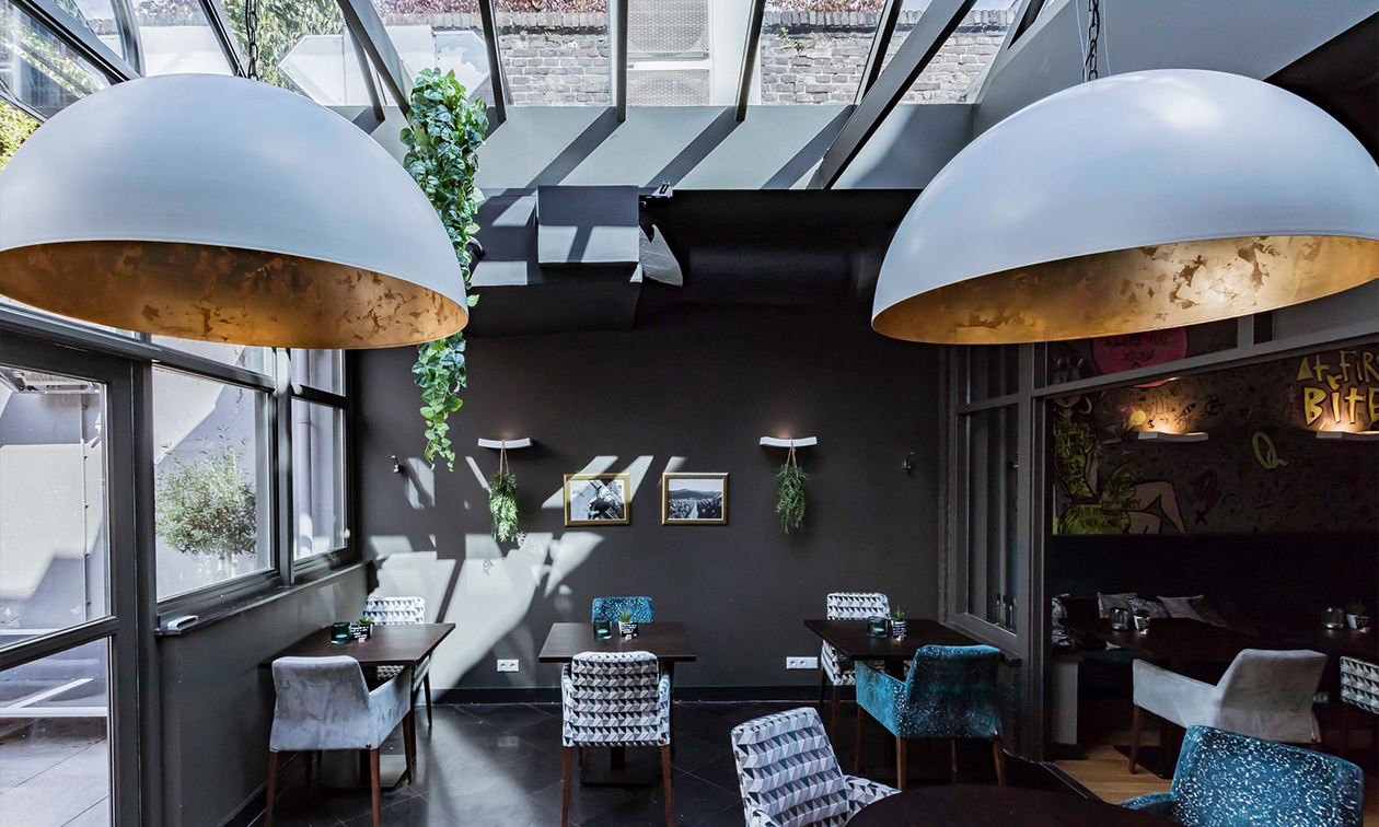 Voordelig uit eten in Zeeland - Social Deal