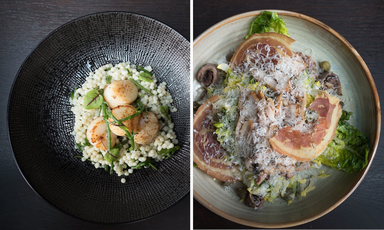 Voordelig uit eten in Zeeland - Social Deal