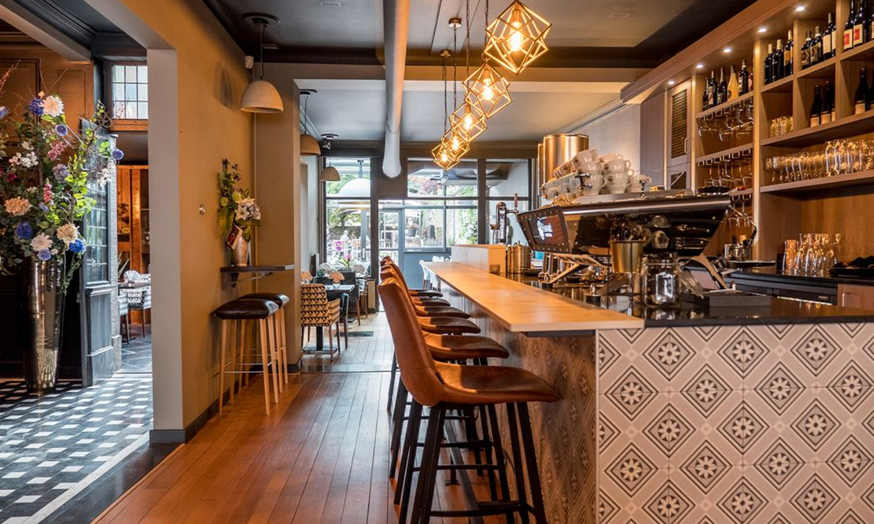 Voordelig uit eten in Zeeland - Social Deal