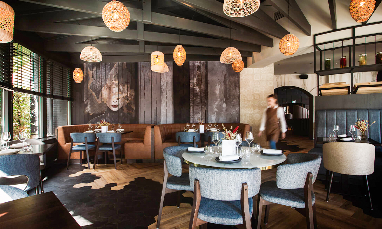 Voordelig uit eten in Zeeland - Social Deal