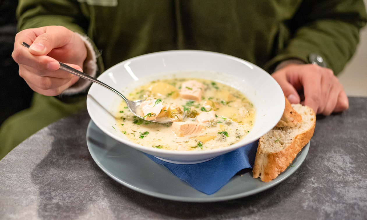 Voordelig uit eten in Twente - Social Deal