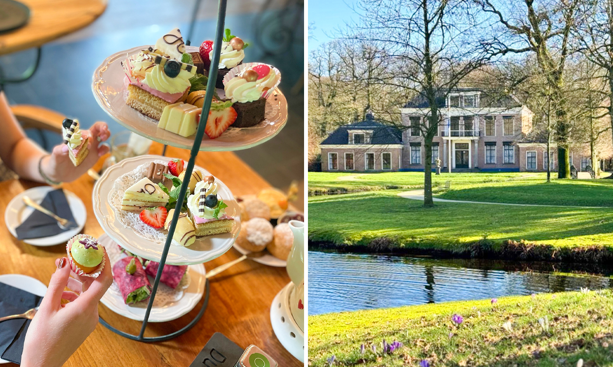 Voordelig uit eten in Zeeland - Social Deal