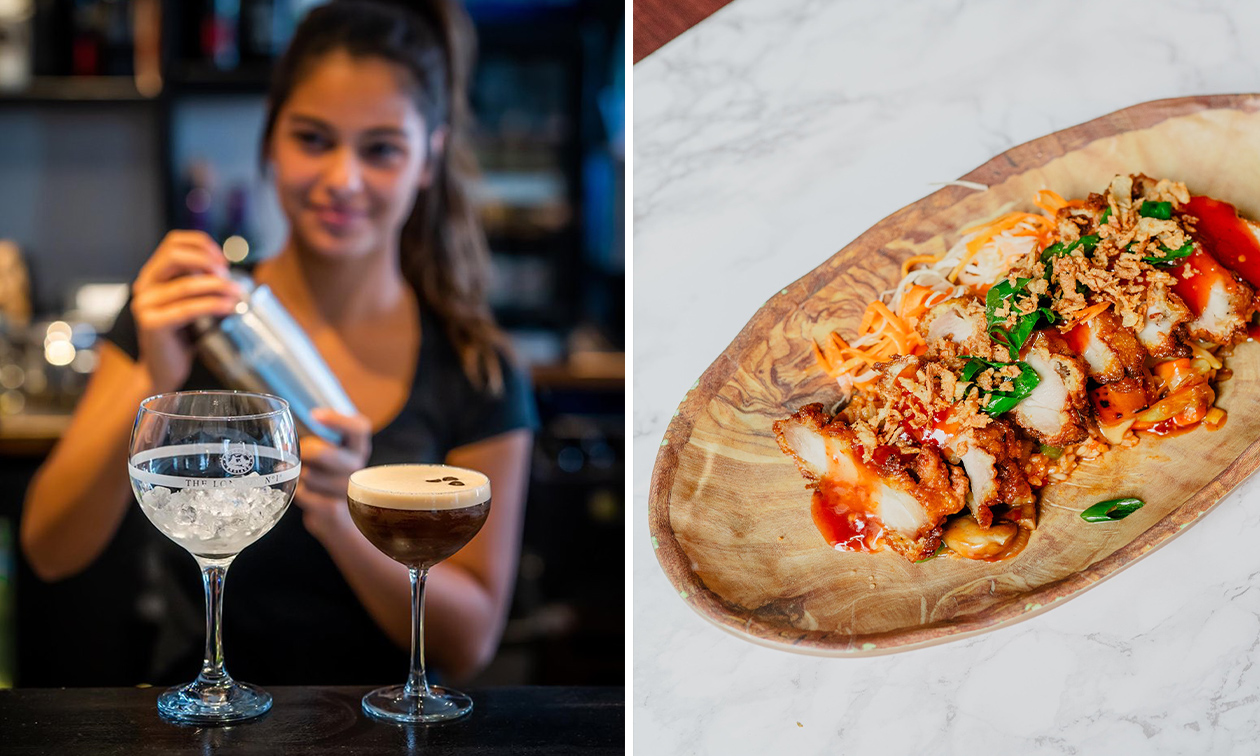 Voordelig uit eten in Zeeland - Social Deal