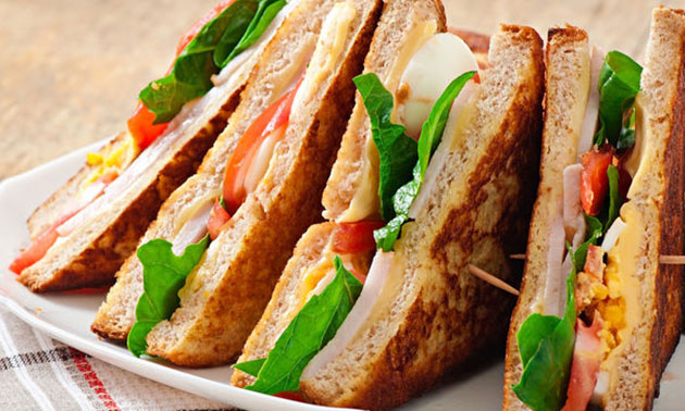 Spontaan uit eten bij Vlinderbloem Tholen, Luxe high tea bespaar 44% in ...