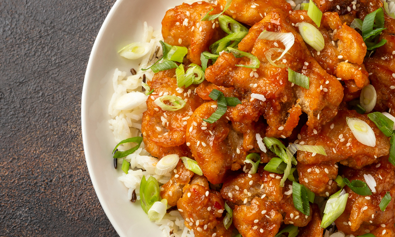 Voordelig uit eten in Apeldoorn & Deventer - Social Deal