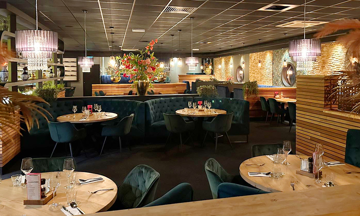 Voordelig uit eten in Zeeland - Social Deal