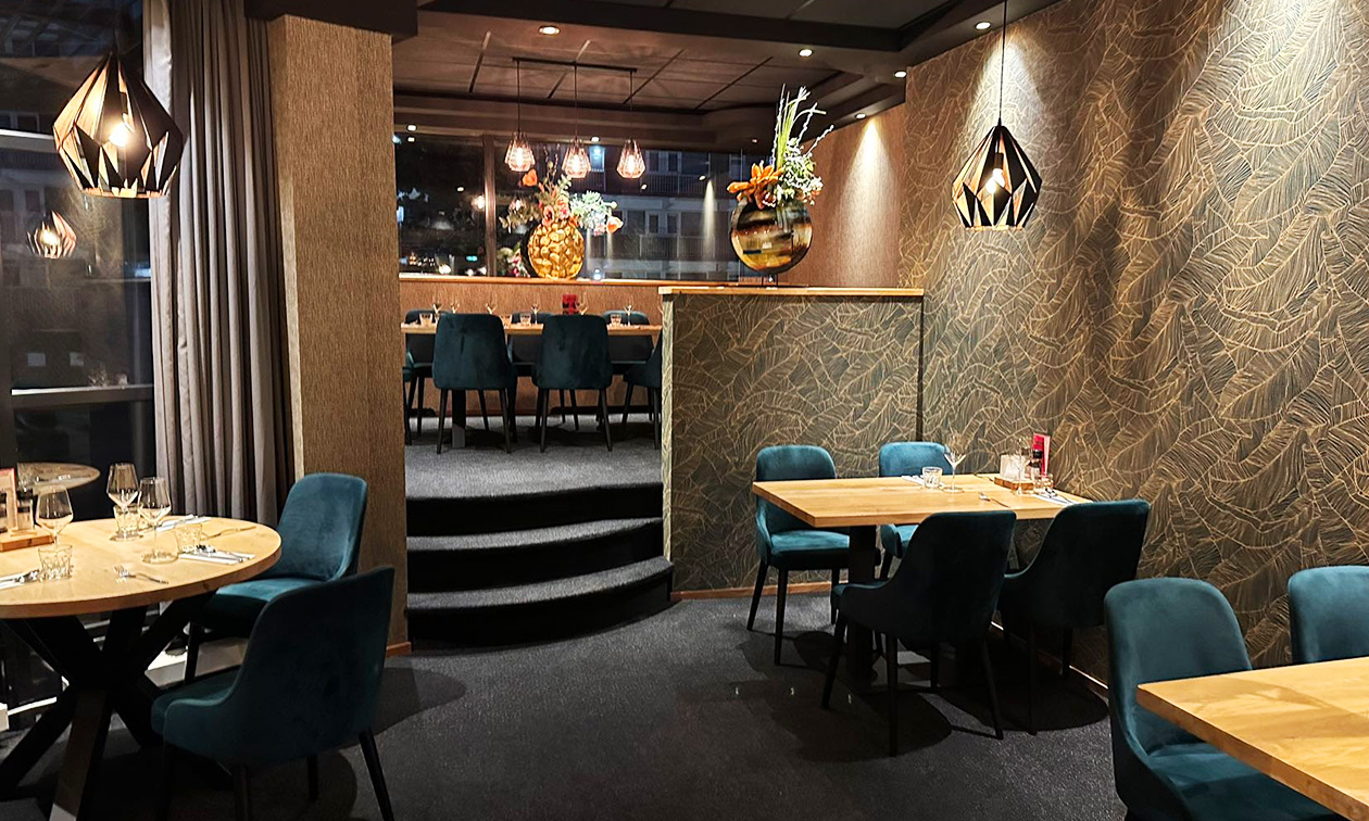 Voordelig uit eten in Apeldoorn & Deventer - Social Deal