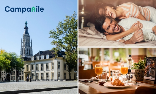 Voordelig uit eten bij Proeflokaal Bregje - Social Deal