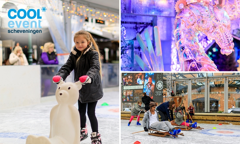 AFAS Circustheater Scheveningen | Bewonder prachtige voorstellingen ...