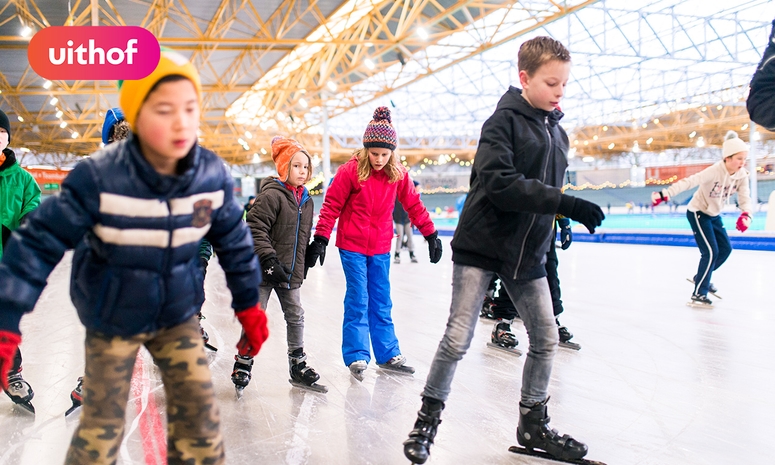 De leukste deals bij De Uithof - Social Deal