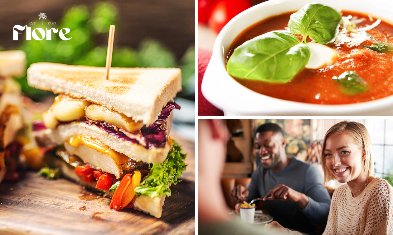 Voordelig uit eten in Zeeland - Social Deal