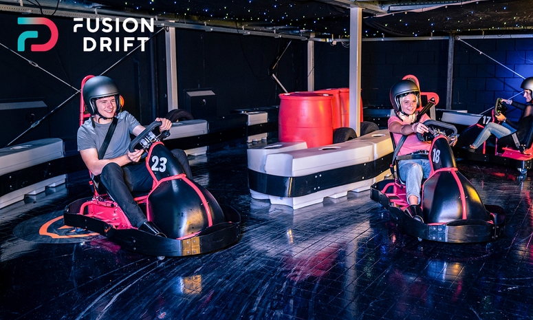 Gamen bij Gamestate Utrecht - Social Deal