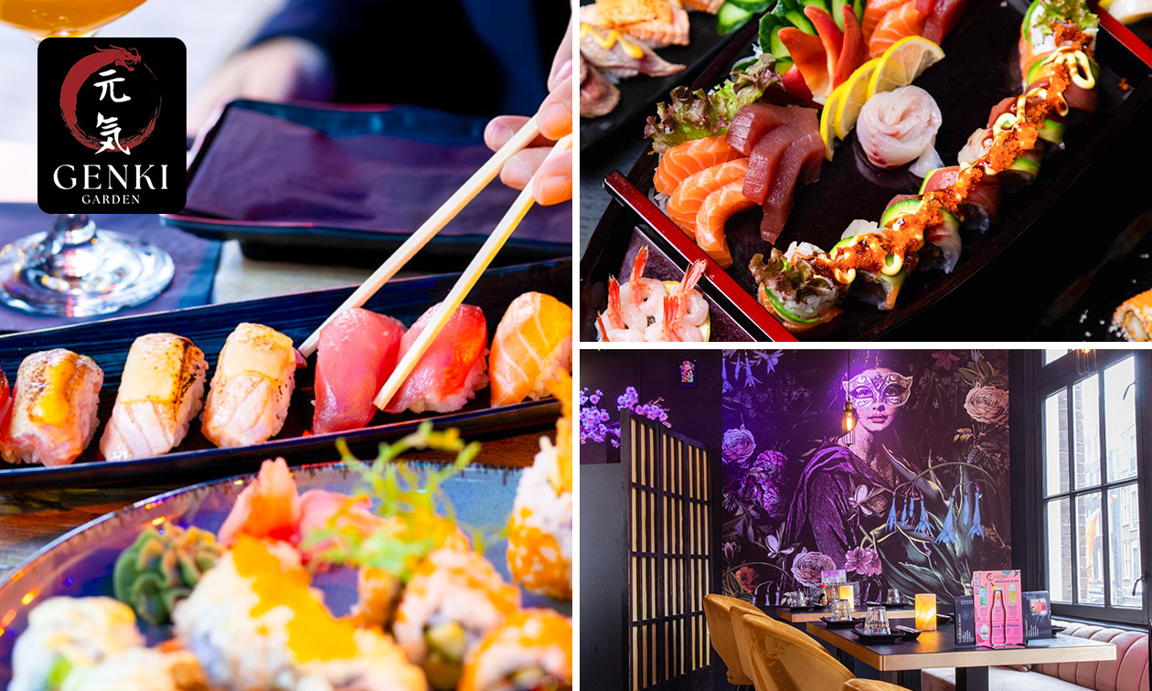 Maak kennis met Restaurant Sizz tegen een onverslaanbare prijs - Social ...