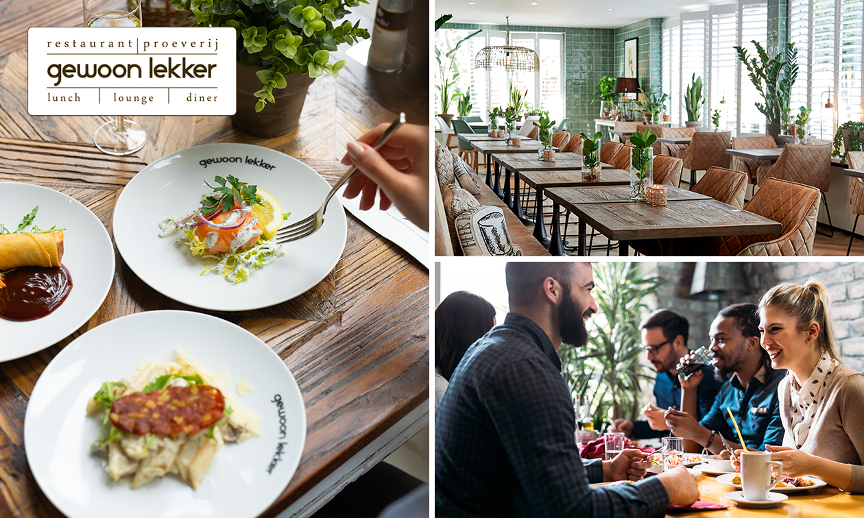 Veelgestelde vragen - Social Deal